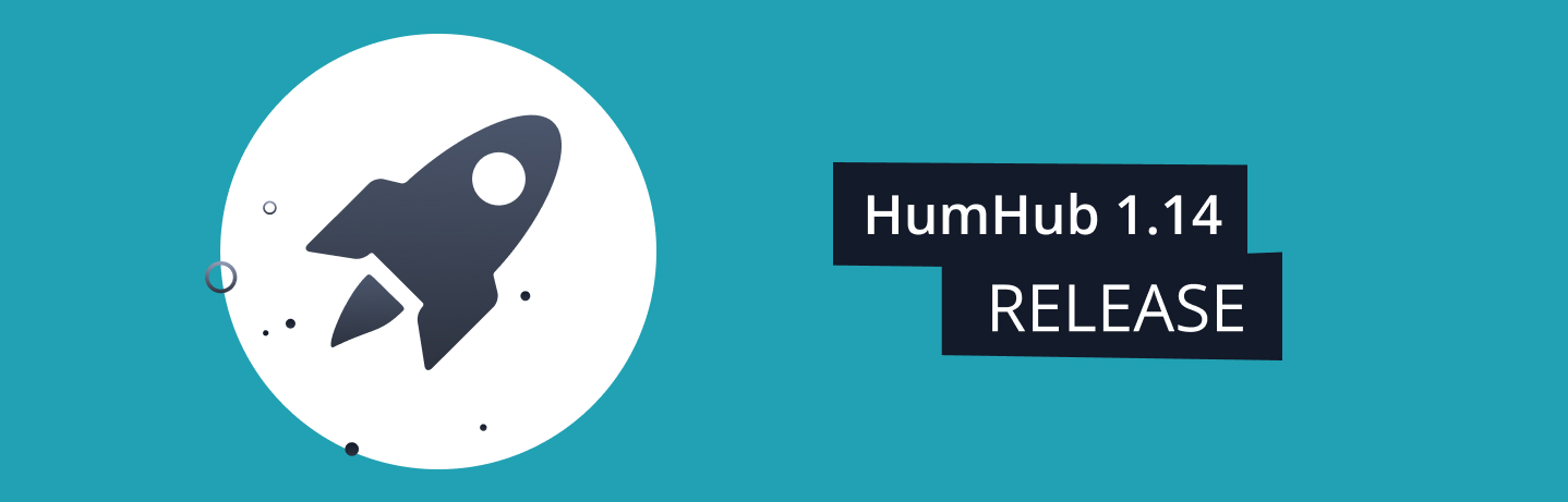 Dashboard - HumHub Community