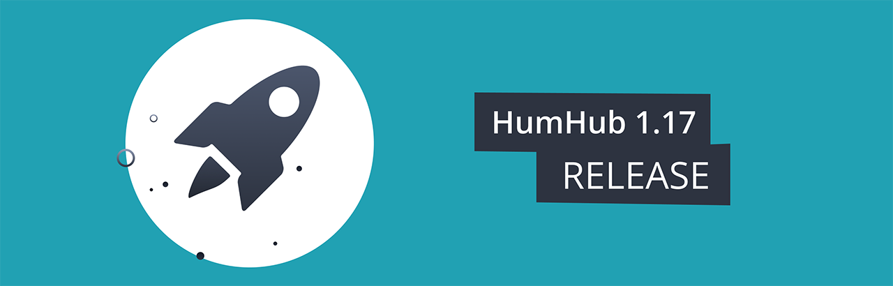 Dashboard - HumHub Community