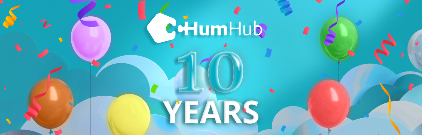 Dashboard - HumHub Community